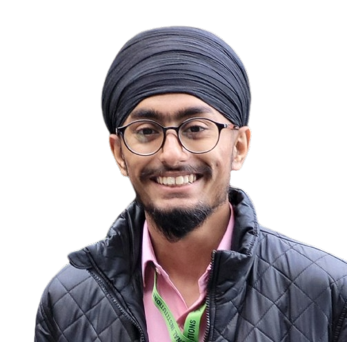 Portfolio | Mandeep Singh